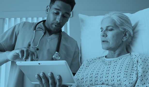 NHS Elect - Webinar videos